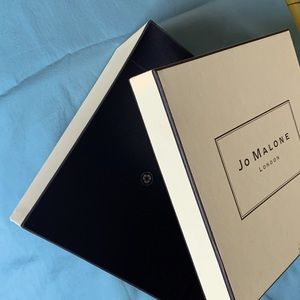 Jo Malone | Other | Jo Malone Box | Poshmark